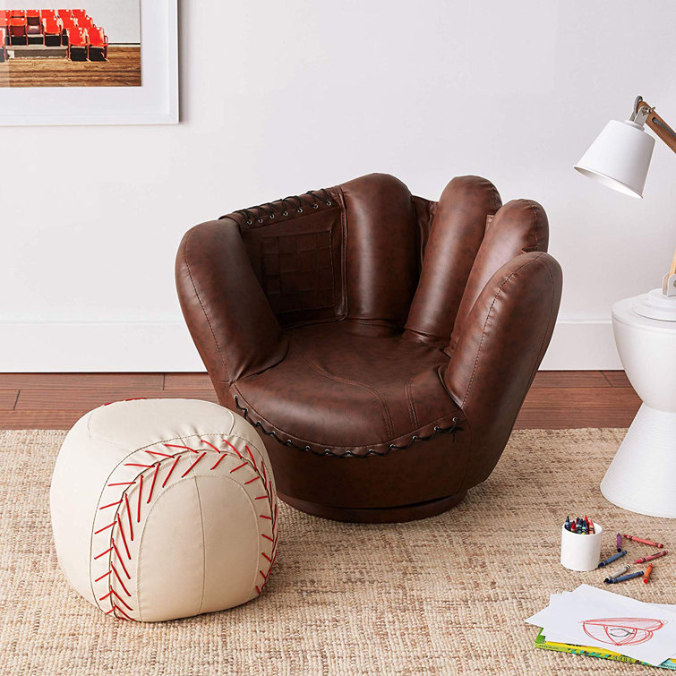 Baseball Glove Standard Bean Bag Set.jpg